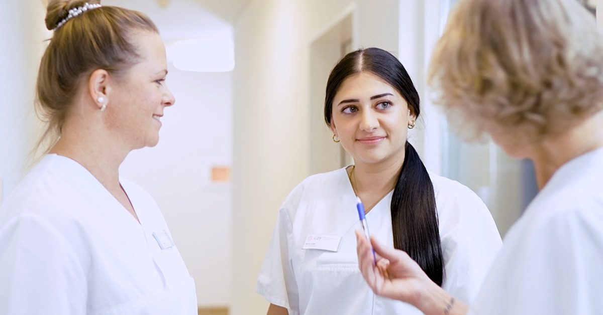 Pflegejobs - Gesundheitszentrum Fricktal